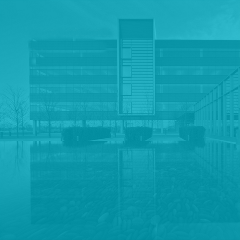 THE HUB | Apply to Become a Partner